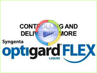 Optigard Flex Insecticide