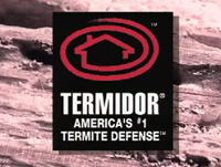 Termidor Home Sales